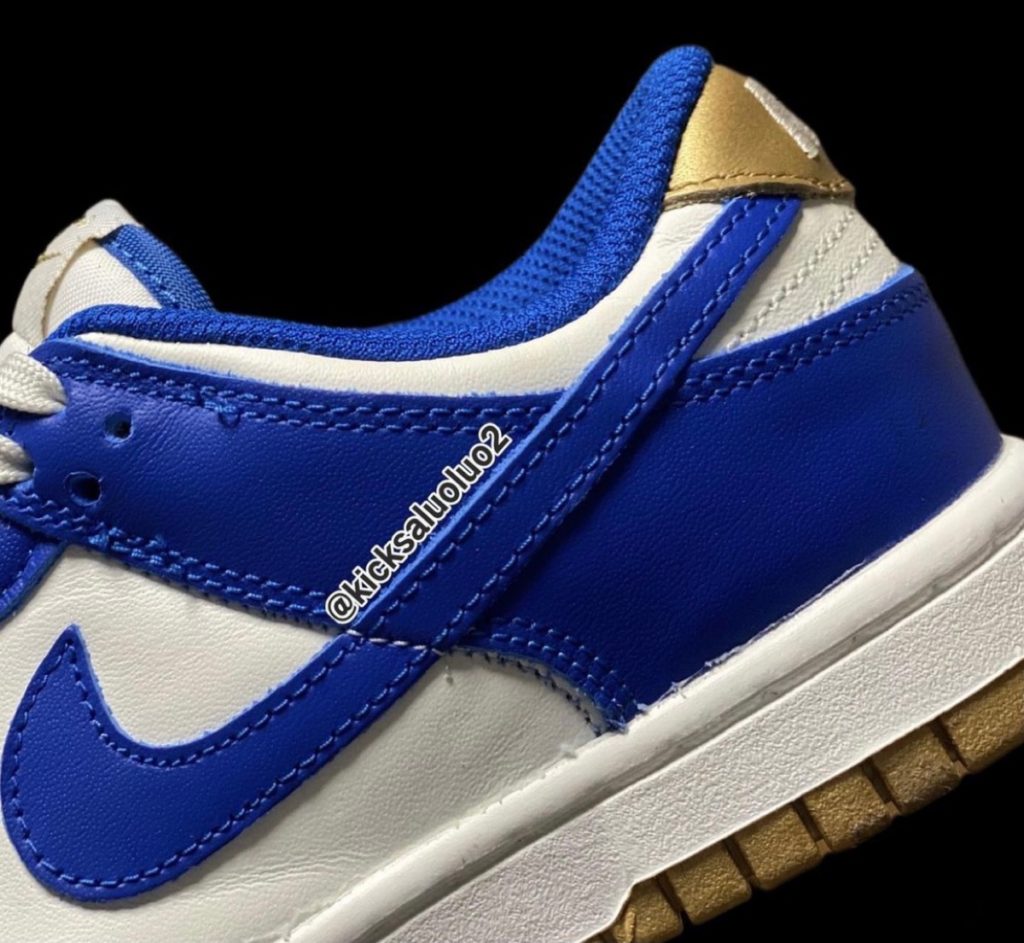 Nike Wmns Dunk Low “Kansas City Royals”が1月3日より順次発売予定 [FB7173-141] | UP ...