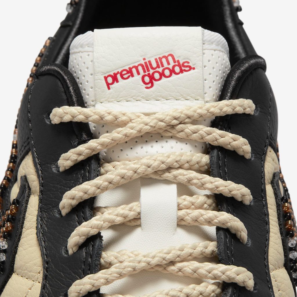 Premium Goods × Nike Wmns Air Force 1 Low SPが国内1月31日に発売予定 [DV2957-001 ...