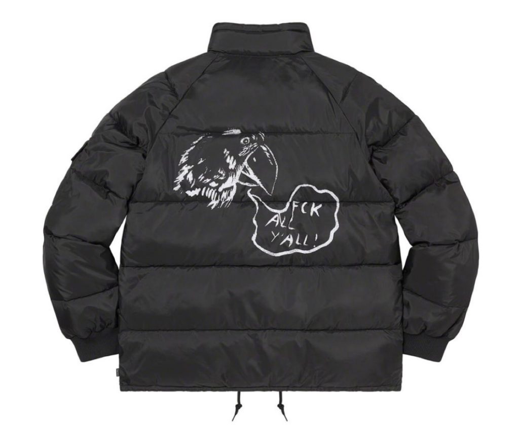 Supreme × Gremlins 2022FW Week5が国内10月1日に発売予定 | UP TO DATE