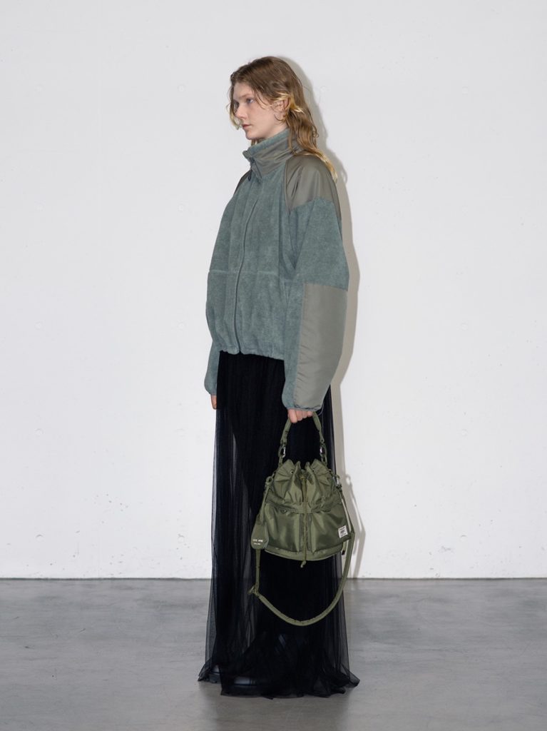 HYKE × PORTER コラボバッグ第2弾が国内10月26日より発売 | UP TO DATE