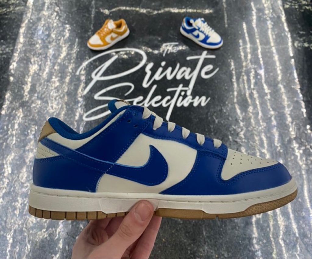Nike Wmns Dunk Low “Kansas City Royals”が1月3日より順次発売予定 [FB7173-141] | UP ...
