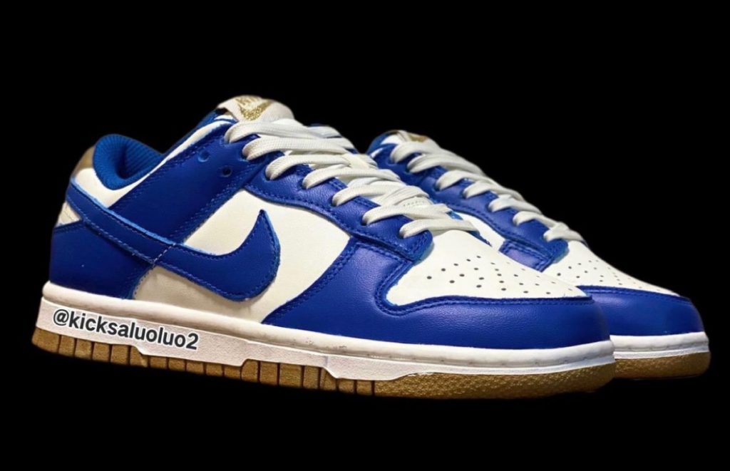 Nike Wmns Dunk Low “Kansas City Royals”が1月3日より順次発売予定 [FB7173-141] | UP ...