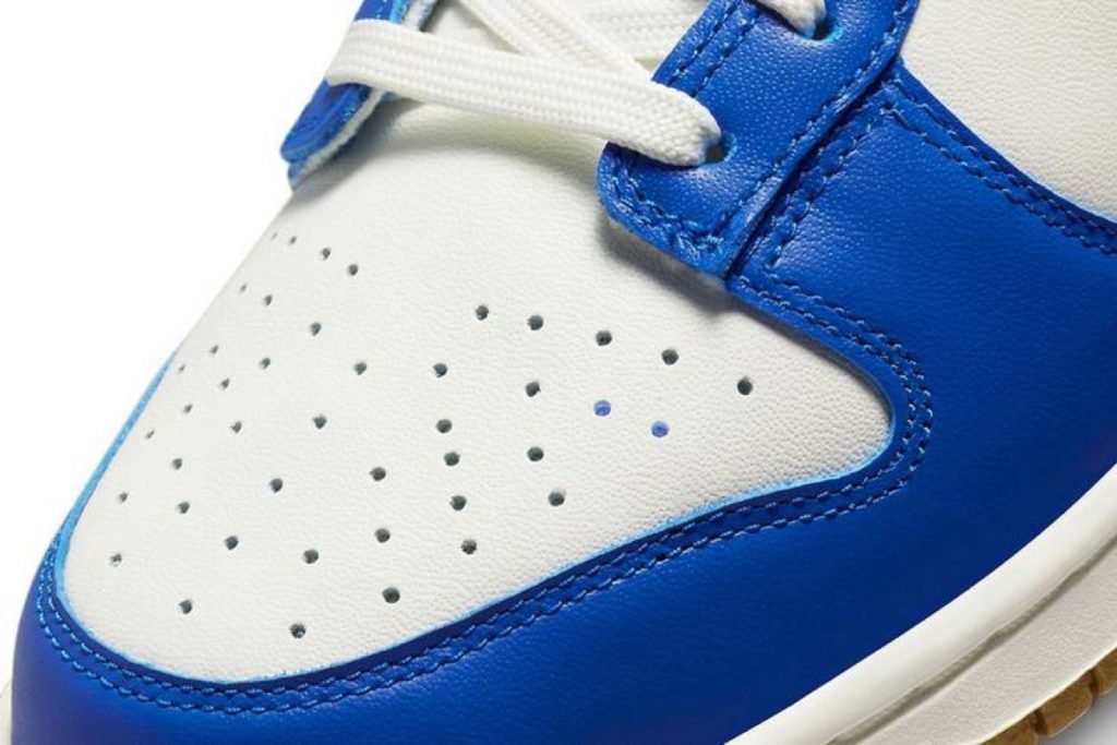 Nike Wmns Dunk Low “Kansas City Royals”が1月3日より順次発売予定 [FB7173-141] | UP ...