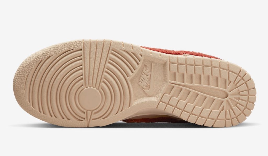 Nike Wmns Dunk Low “Plush Swoosh”が発売予定 [DZ4706-200] | UP TO DATE