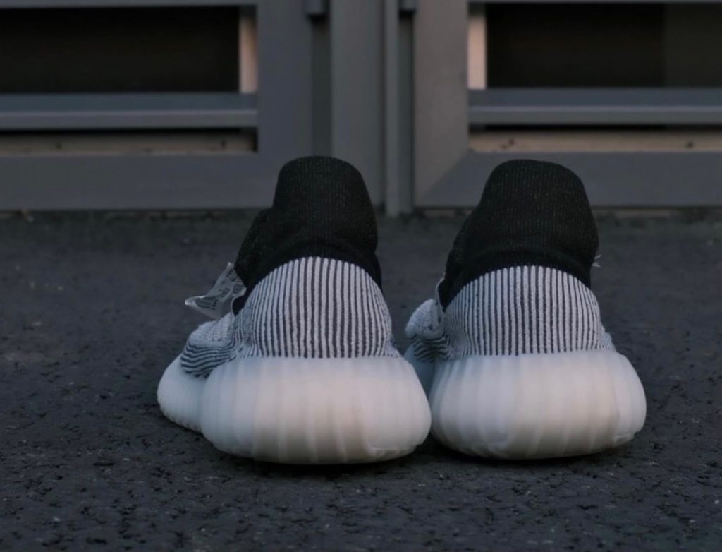 adidas YEEZY BOOST 350 V2 CMPCT “Slate White/Core Black”が国内6月2日より発売予定 ...