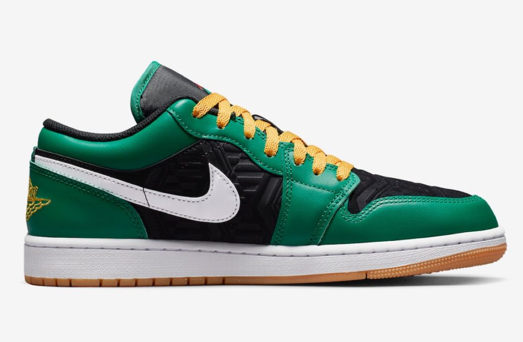 Air Jordan 1 Low & Mid SE “Christmas Pack”が国内11月25日に発売予定 | UP TO DATE