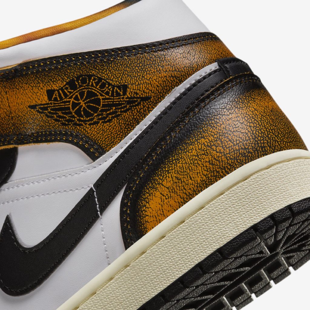 Nike Air Jordan 1 Low & Mid SE “Wear-Away”の新色が国内10月8日より発売予定 | UP TO DATE