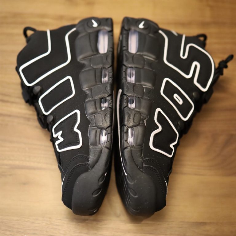 Nike Air More Uptempo ’96 “Wilson Smith”が登場 | UP TO DATE