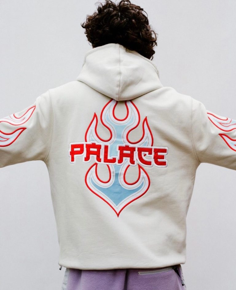 Palace “Autumn 2022” Week6が国内9月10日に発売予定【全商品一覧】 | UP TO DATE