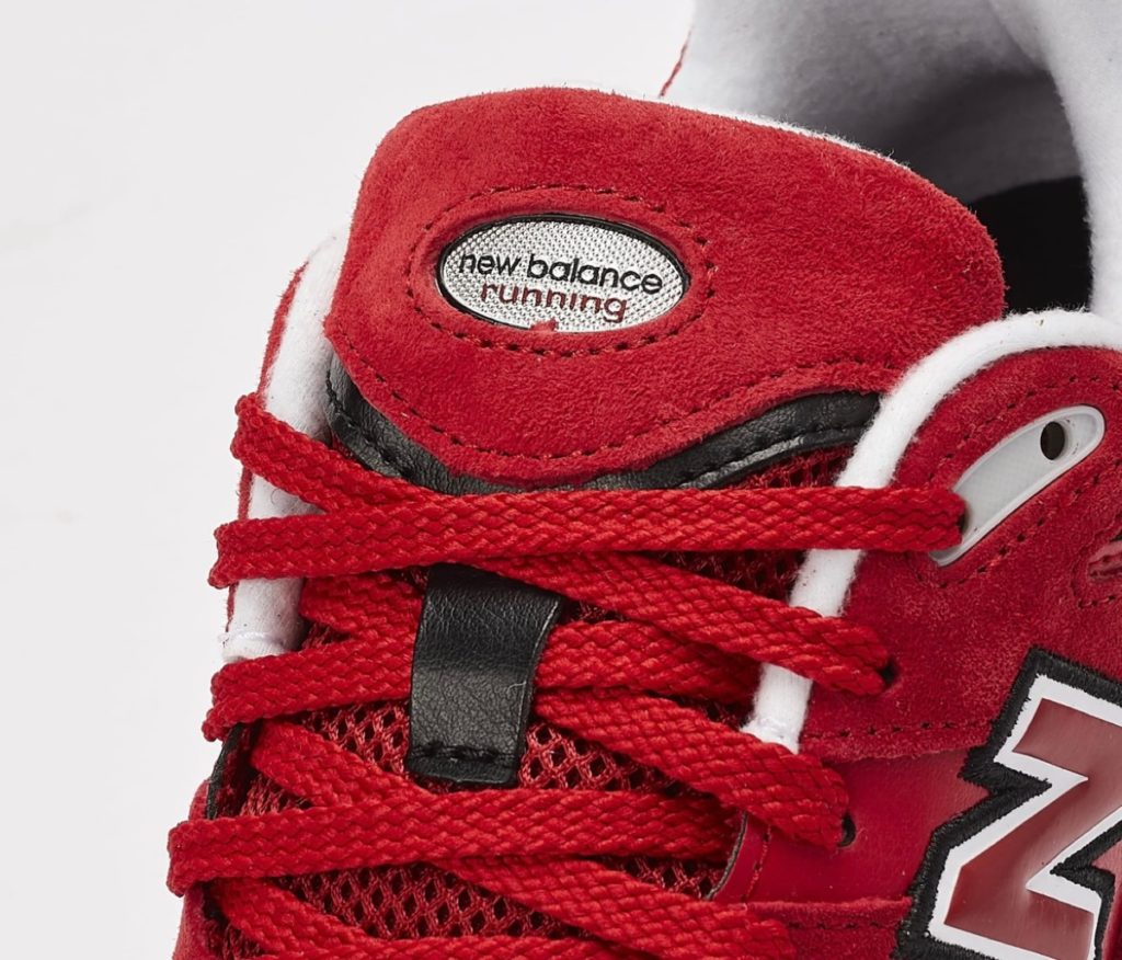 New Balance 『2002R “Red”』が発売[M2002RDR] | UP TO DATE
