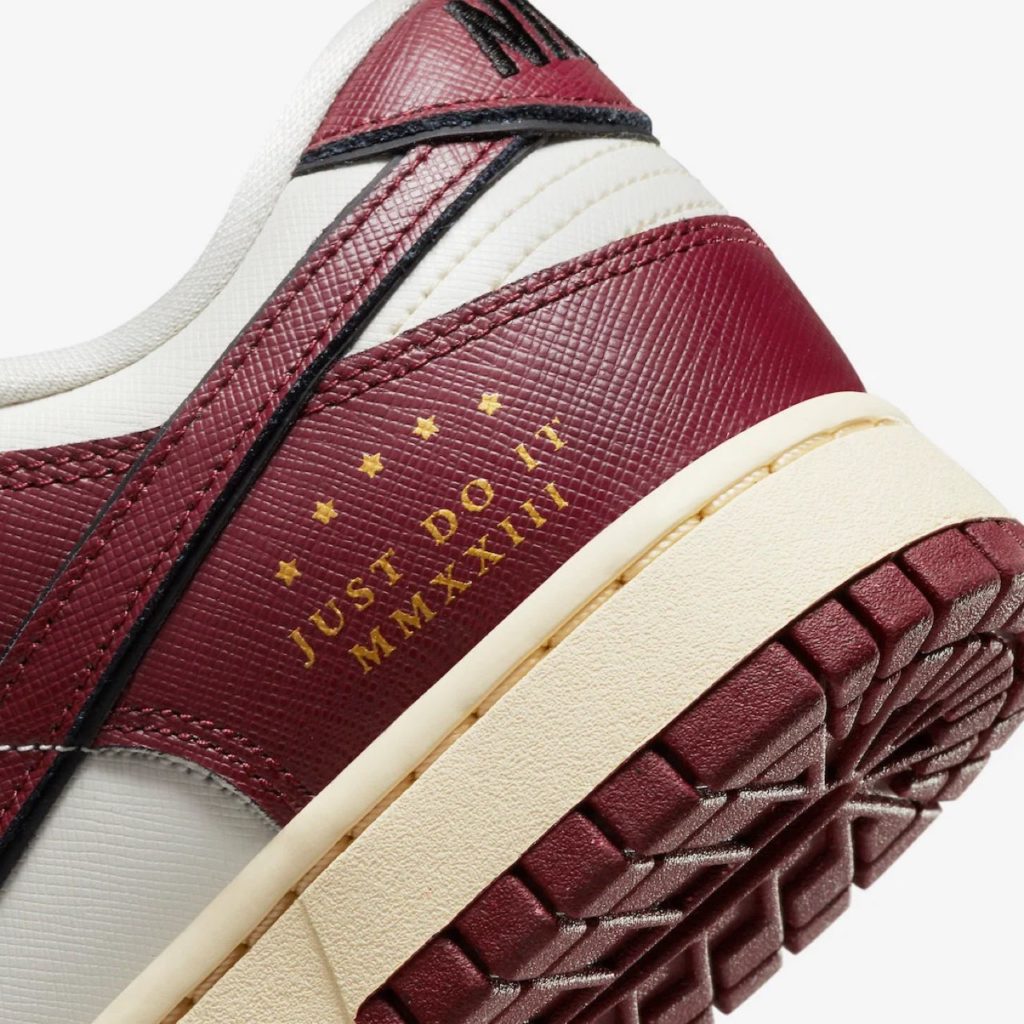 Nike Wmns Dunk Low SE “Sisterhood” Team Red & Phantomが国内2月16日／2月23日に発売 ...