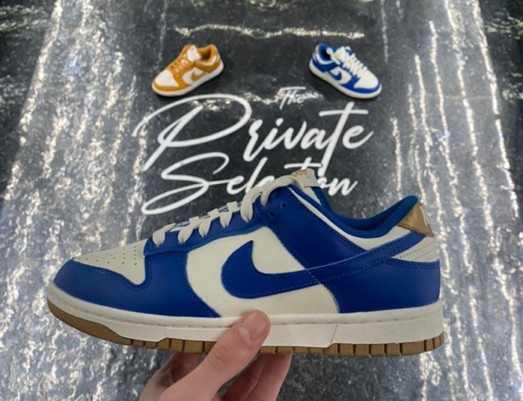 Nike Wmns Dunk Low “Kansas City Royals”が1月3日より順次発売予定 [FB7173-141] | UP ...
