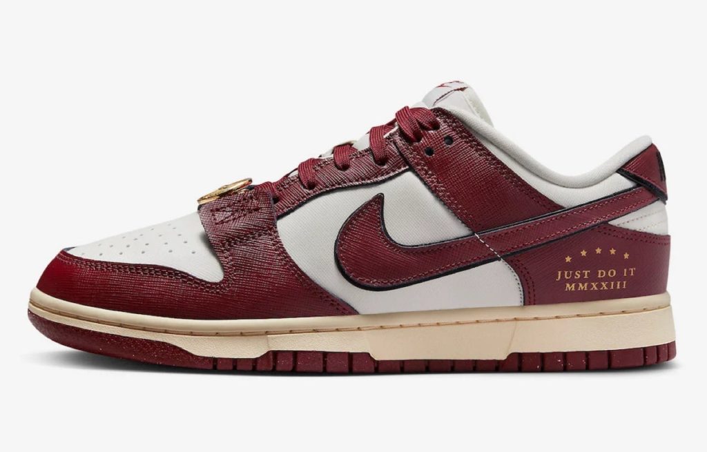 Nike Wmns Dunk Low SE “Sisterhood” Team Red & Phantomが国内2月16日／2月23日に発売 ...