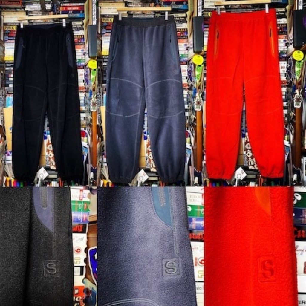 SSZ × BEAMS PLUS カプセルコレクションが国内10月29日より発売 | UP TO DATE