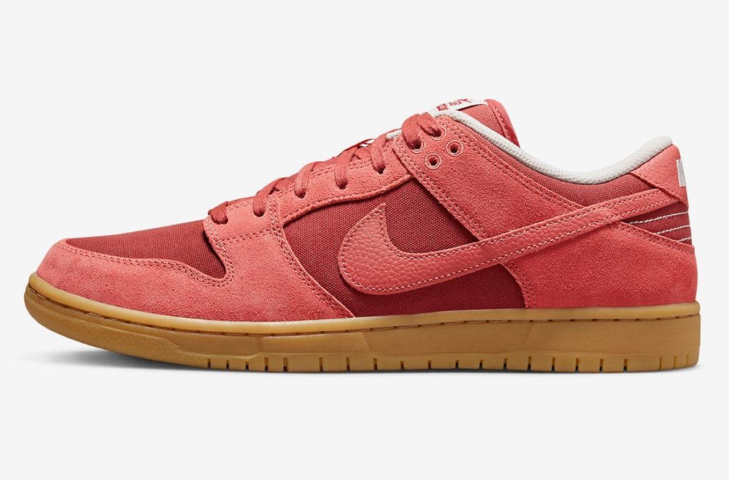 Nike SB Dunk Low Pro PRM “Adobe”が国内1月19日に発売予定[DV5429-600] | UP TO DATE