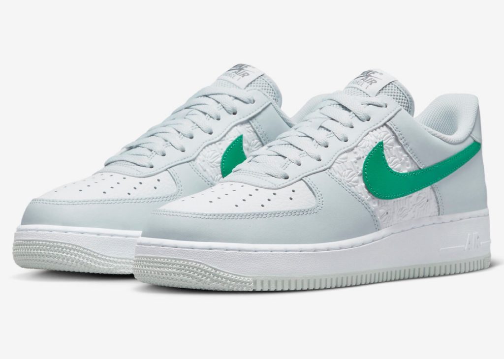 Nike “Embossed Hoop” Collectionが国内1月18日より順次発売予定 [FD0669-100 / FD0668 ...