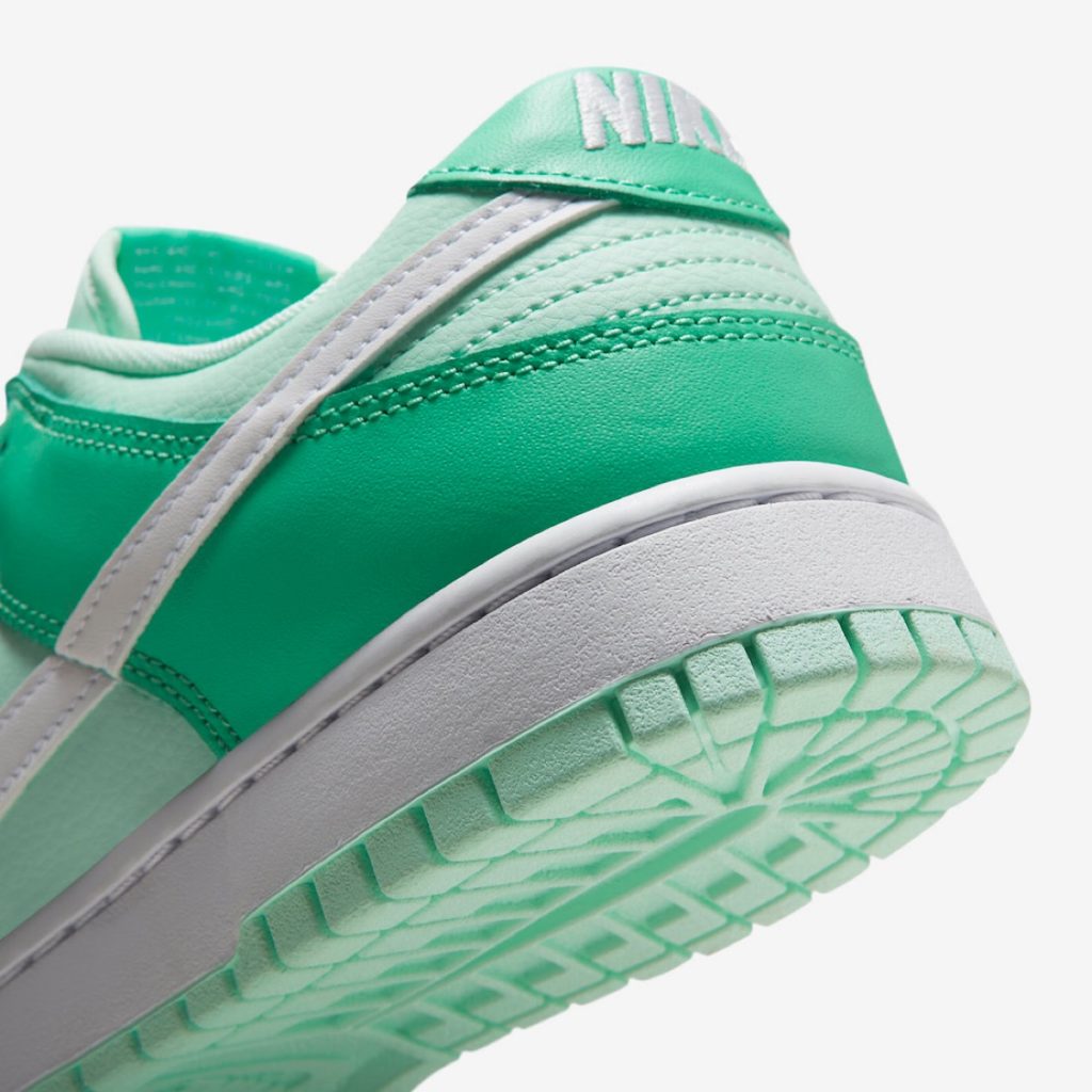 Nike Dunk Low Retro “Mint Foam”が発売予定 [DJ6188-301] | UP TO DATE