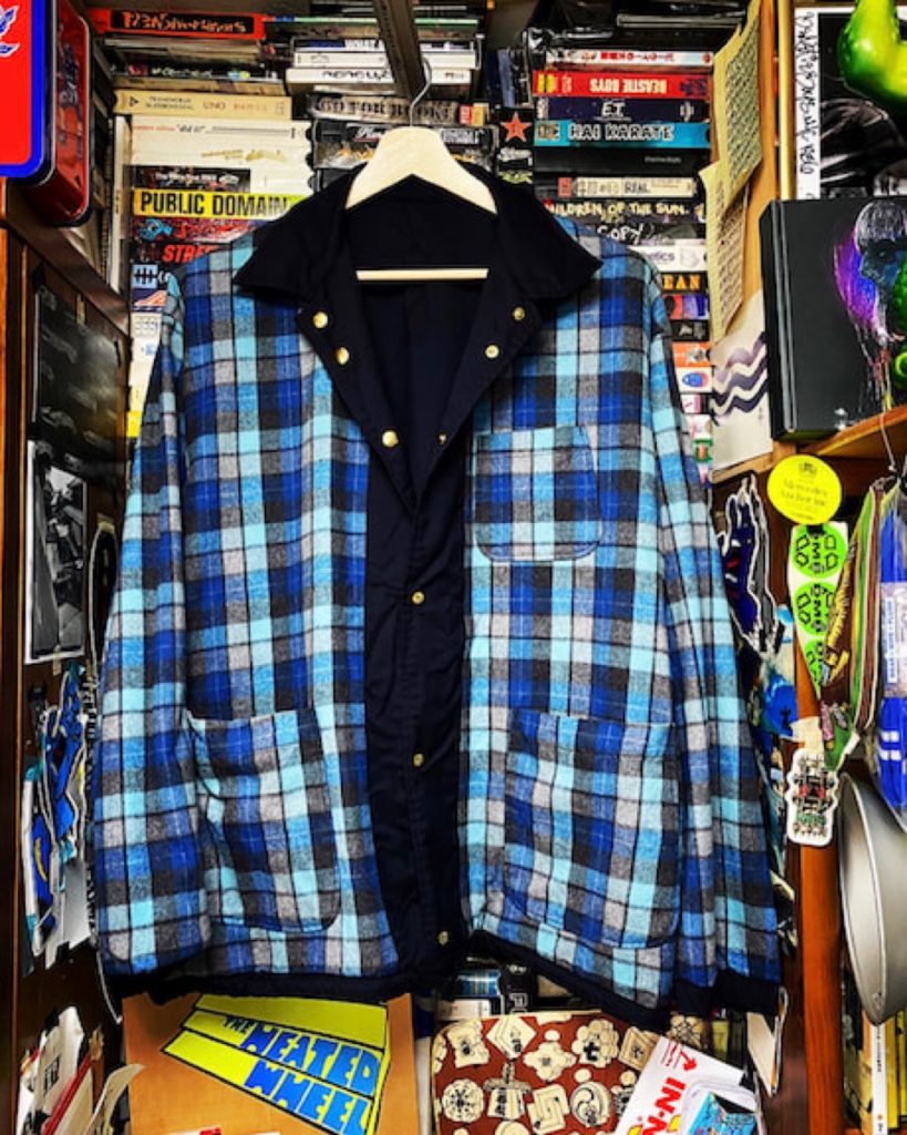 SSZ × BEAMS PLUS カプセルコレクションが国内10月29日より発売 | UP TO DATE