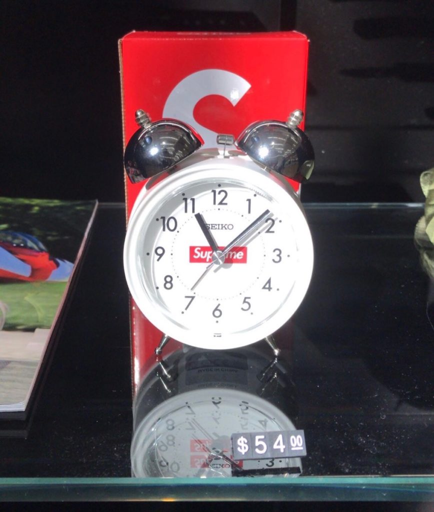 Supreme × Dickies 2022FW Week9が国内10月29日に発売予定 【商品一覧・国内定価など随時更新】 | UP TO DATE