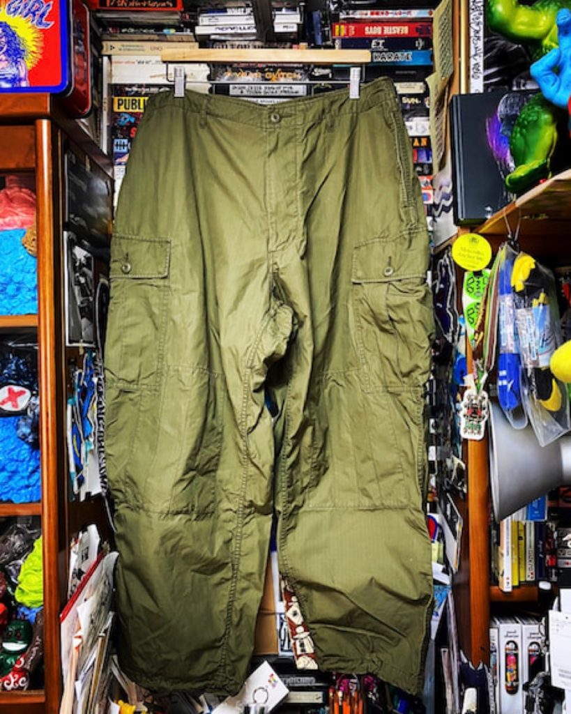 SSZ × BEAMS PLUS カプセルコレクションが国内10月29日より発売 | UP TO DATE