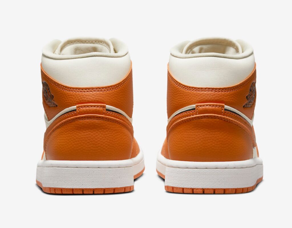 Nike Wmns Air Jordan 1 Low & Mid SE “Sport Spice”が国内2月5日に発売予定 [DV1299 ...