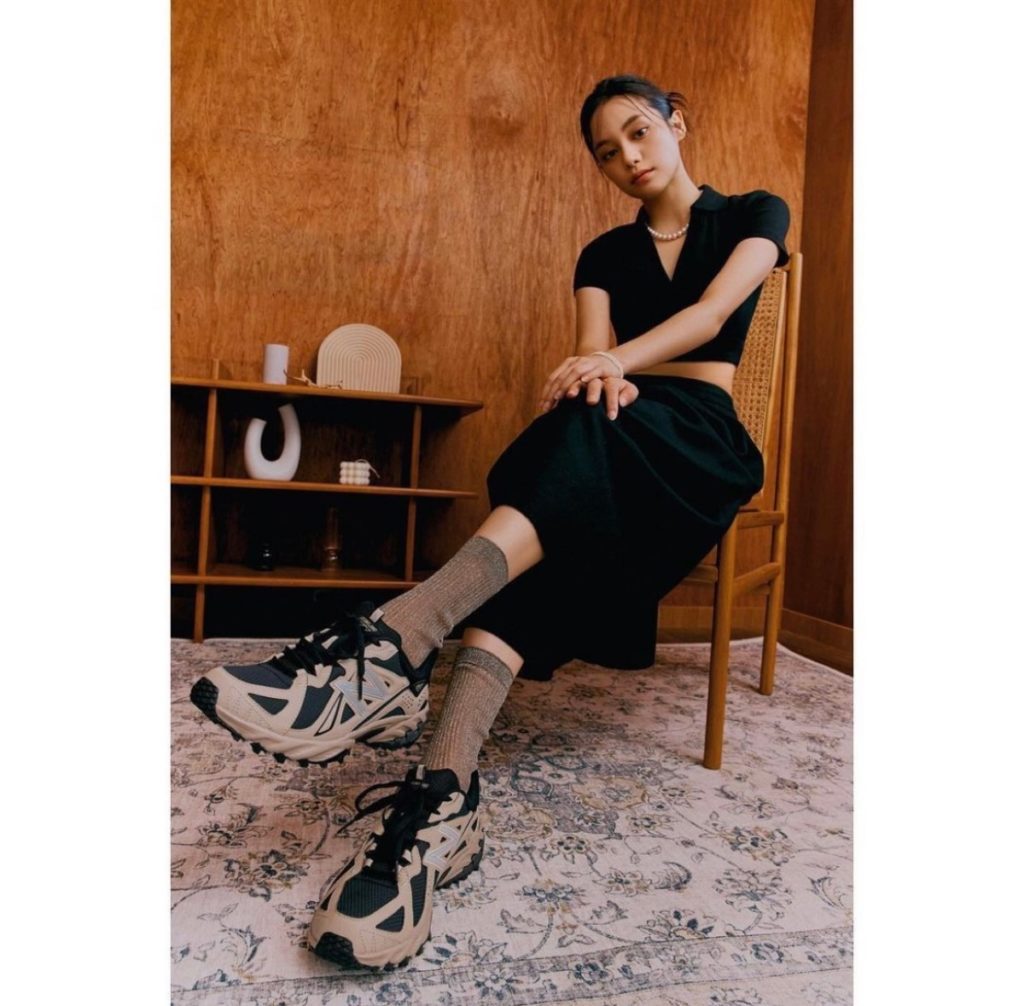 New Balance 『ML610T』が国内11月11日より発売予定 [ML610TAA / ML610TAC] | UP TO DATE