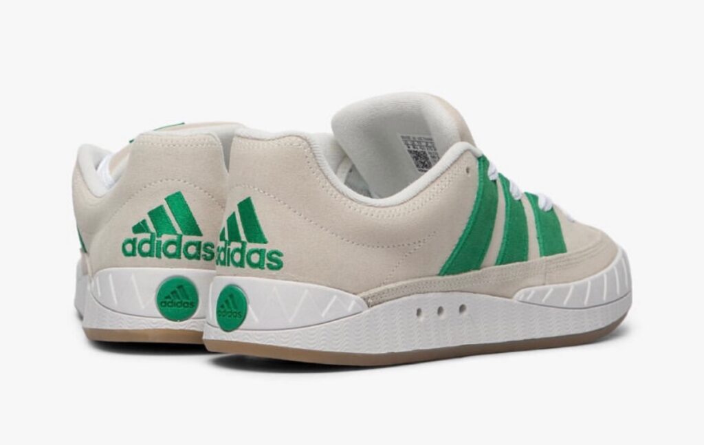 BEAMS × BODEGA × adidas 『Adimatic & Campus』が国内3月11日／6月12日に発売予定 [HR0776 ...