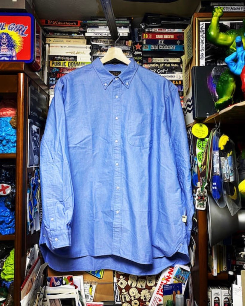 SSZ × BEAMS PLUS カプセルコレクションが国内10月29日より発売 | UP TO DATE