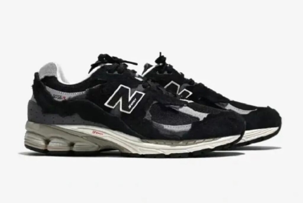 New Balance 『2002R “Protection Pack”』 2023年の新色が国内順次発売[M2002RDN ...