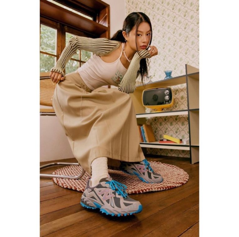 New Balance 『ML610T』が国内11月11日より発売予定 [ML610TAA / ML610TAC] | UP TO DATE