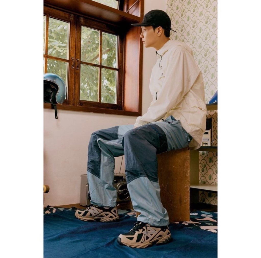 New Balance 『ML610T』が国内11月11日より発売予定 [ML610TAA / ML610TAC] | UP TO DATE