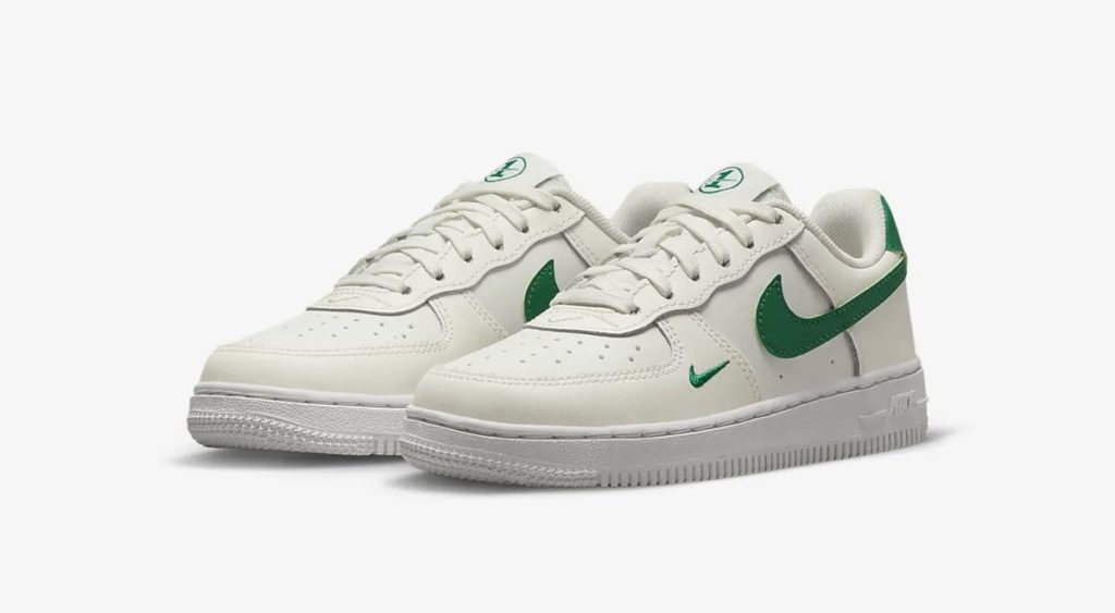 Nike Air Force 1の40周年を記念した“40th”コレクションが国内10月6日／10月13日より発売 [DQ7658-101 ...