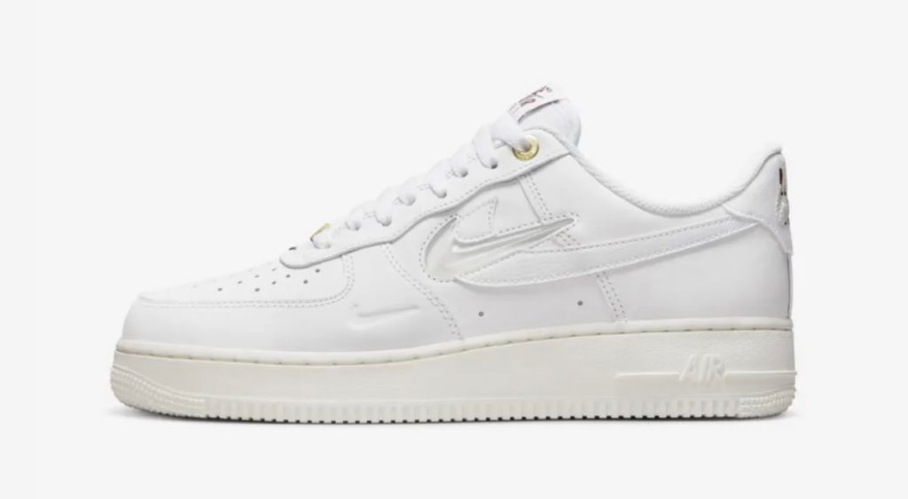 Nike Air Force 1の40周年を記念した“40th”コレクションが国内10月6日／10月13日より発売 [DQ7658-101 ...