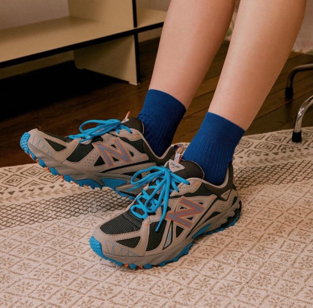 New Balance 『ML610T』が国内11月11日より発売予定 [ML610TAA / ML610TAC] | UP TO DATE