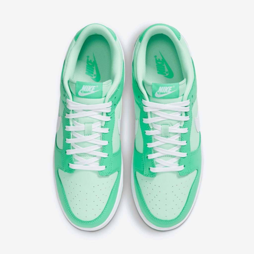Nike Dunk Low Retro “Mint Foam”が発売予定 [DJ6188-301] | UP TO DATE