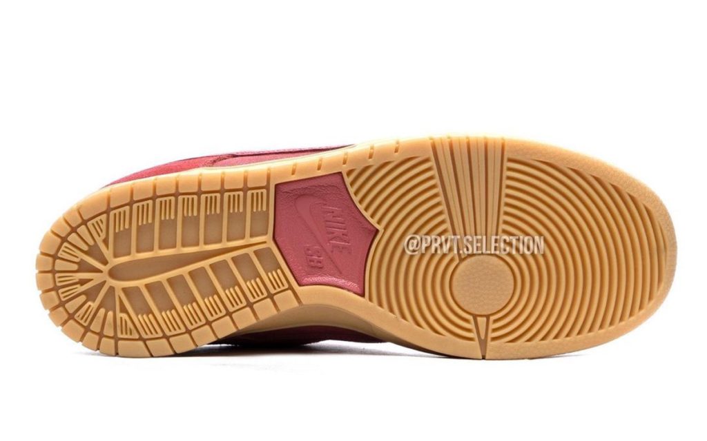 Nike SB Dunk Low Pro PRM “Adobe”が国内1月19日に発売予定[DV5429-600] | UP TO DATE