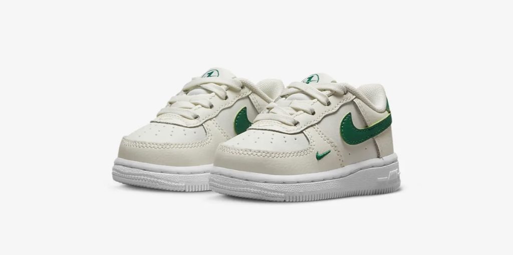 Nike Air Force 1の40周年を記念した“40th”コレクションが国内10月6日／10月13日より発売 [DQ7658-101 ...