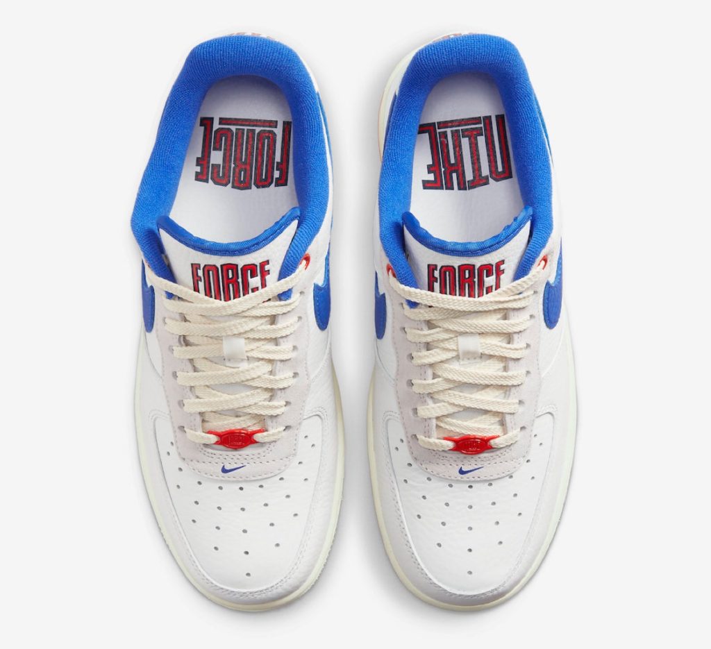 Nike Wmns Air Force 1 ’07 LX “Command Force” 全2色が国内1月17日に発売予定 [DR0148 ...
