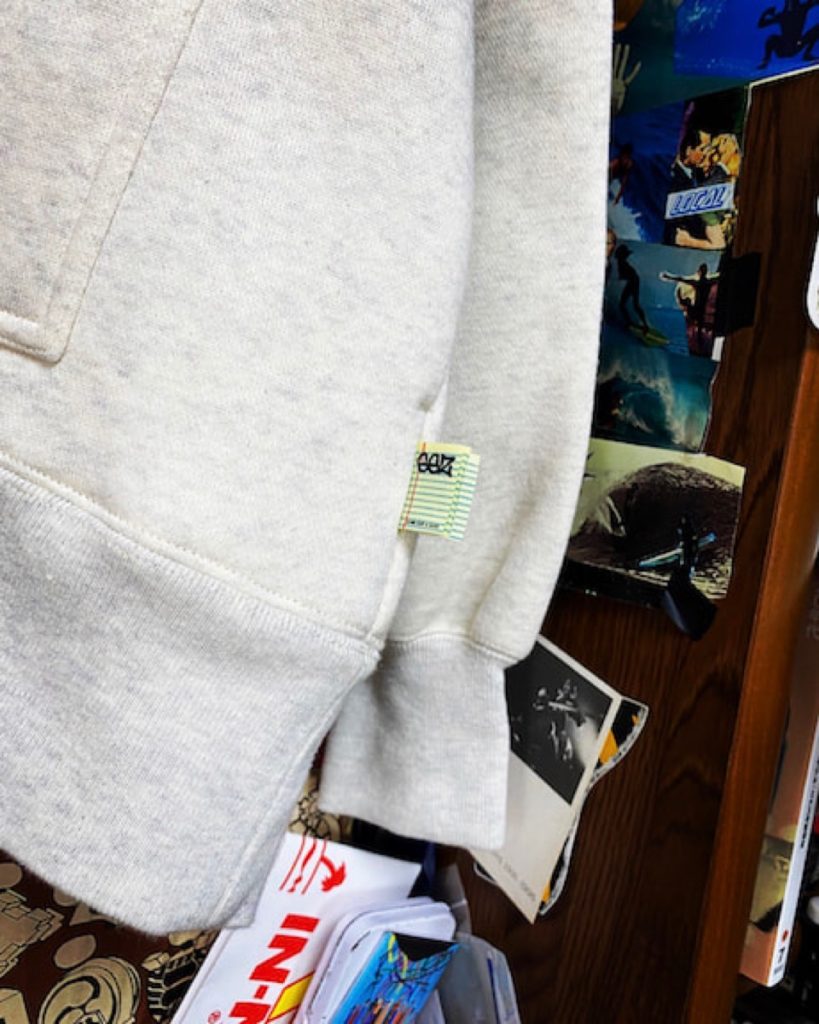 SSZ × BEAMS PLUS カプセルコレクションが国内10月29日より発売 | UP TO DATE