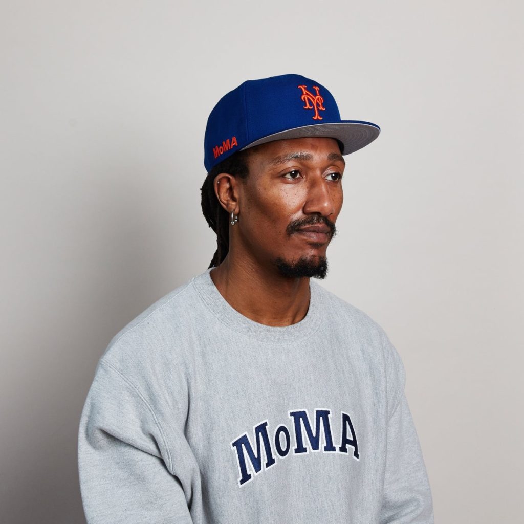 New Era × MoMA 『Baseball Team Cap』の新作が国内11月16日より発売 | UP TO DATE