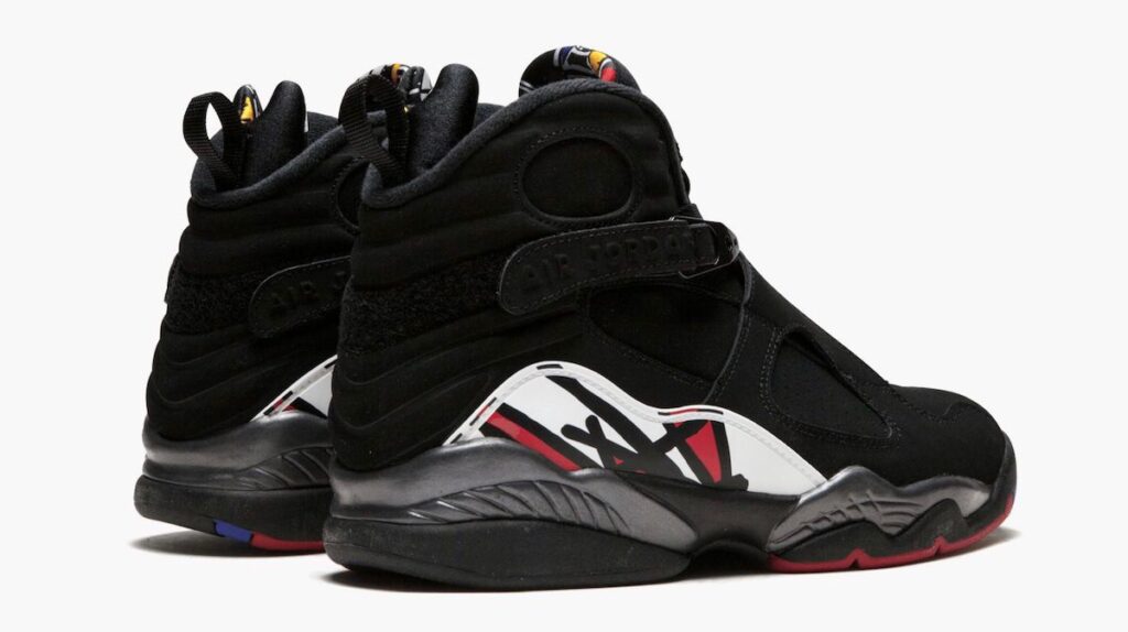 Nike Air Jordan 8 Retro “Playoffs”が国内9月30日に復刻発売予定 [305381-062] | UP TO DATE