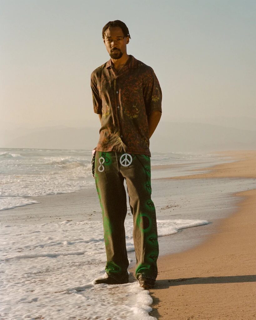 Stüssy × Dries Van Noten コラボコレクションが国内11月18日に発売予定 Up To Date