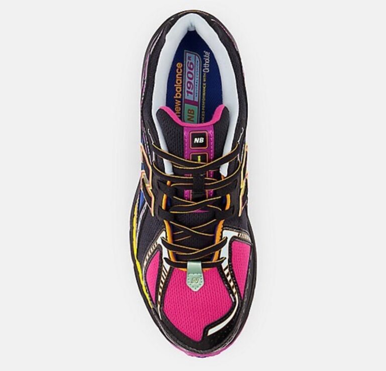 New Balance 『1906R “Crazy Pack”』が11月25日より発売 [M1906RCP] | UP TO DATE