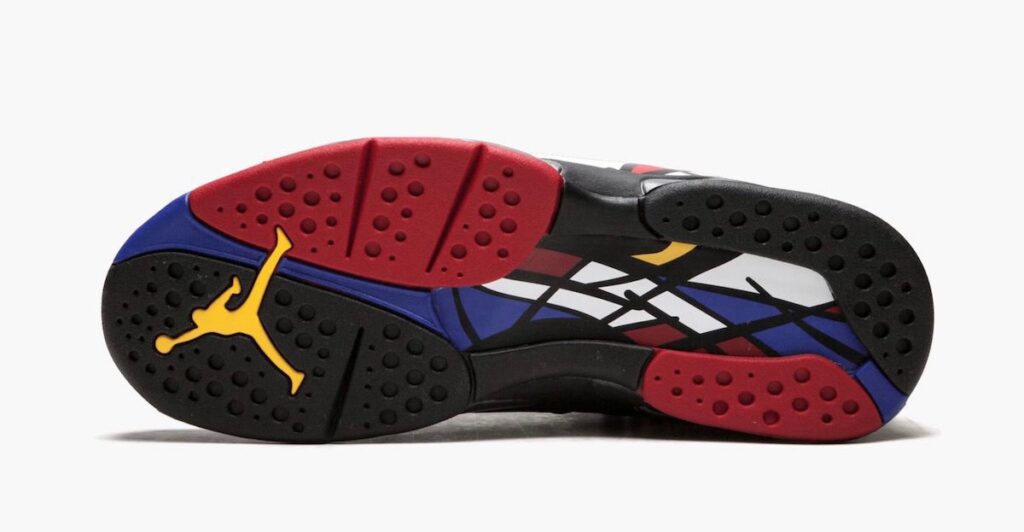 Nike Air Jordan 8 Retro “Playoffs”が国内9月30日に復刻発売予定 [305381-062] | UP TO DATE