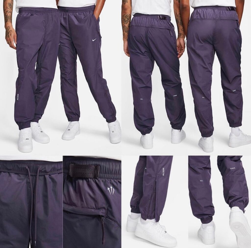 Nike × Nocta Hot Step Air Terraの新色 & 最新アパレルが海外11月18日／国内11月21日より発売予定 ...