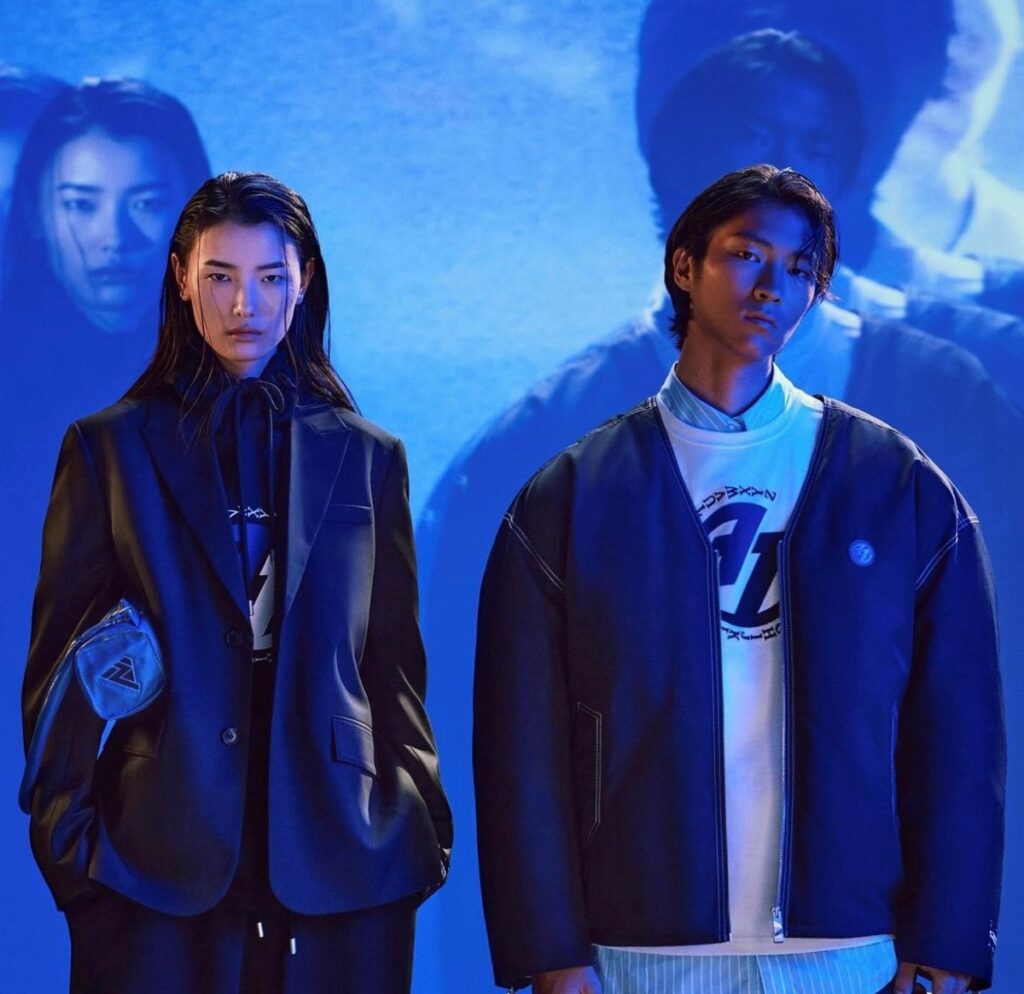 ADER ERROR × ZARA コラボ第2弾「CYCLE A to Z」が国内12月1日より発売 | UP TO DATE