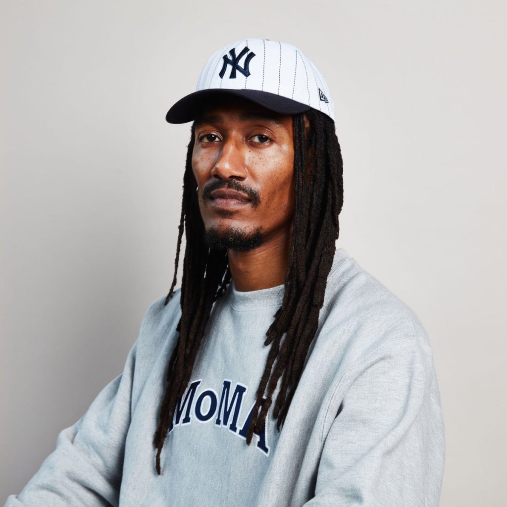 New Era × MoMA 『Baseball Team Cap』の新作が国内11月16日より発売 | UP TO DATE