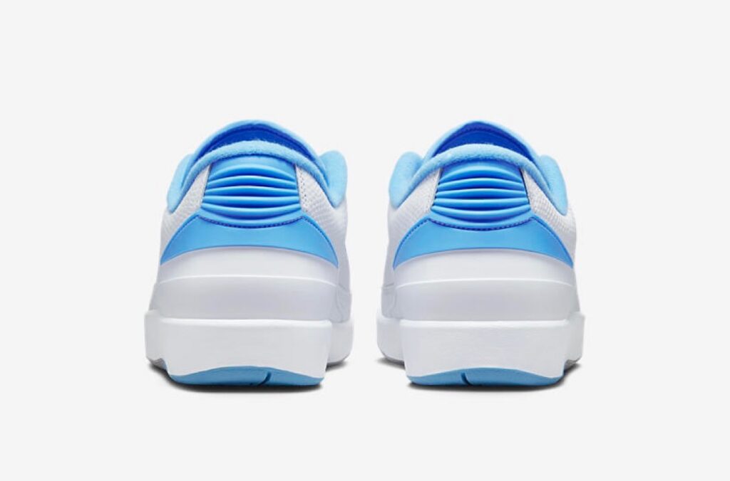 Nike Air Jordan 2 Retro Low “UNC”が国内7月8日に発売予定 [DV9956-104] | UP TO DATE