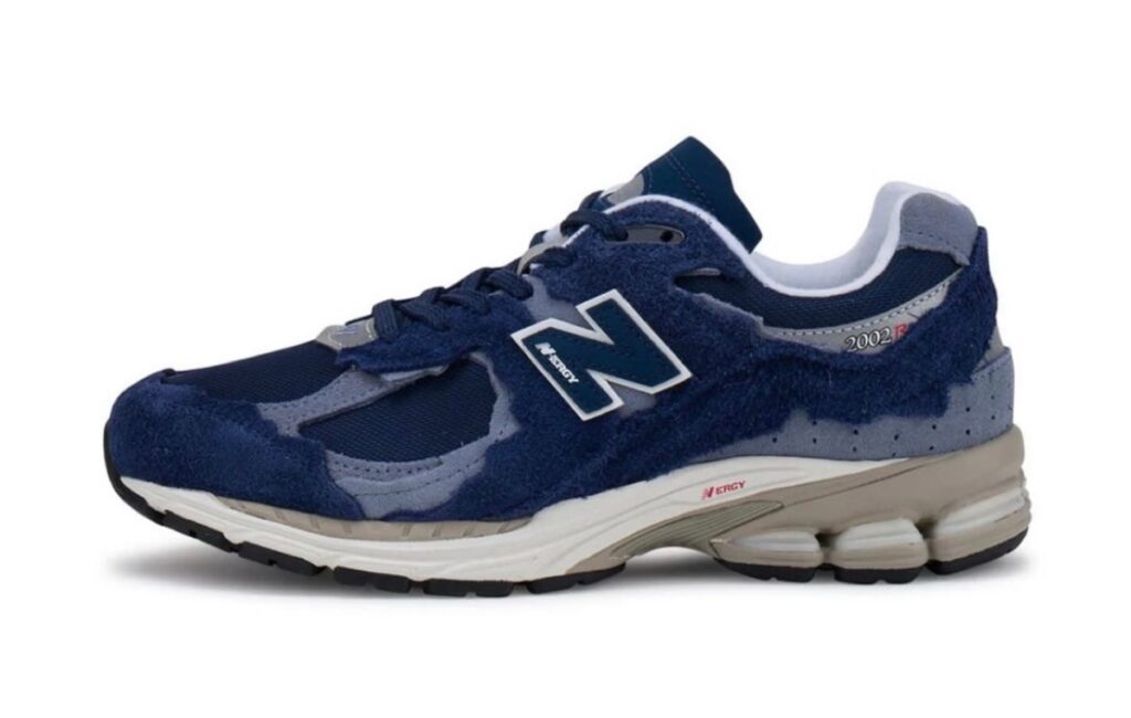 New Balance 『2002R “Protection Pack”』の新作が国内10月20日より発売[M2002RDO ...