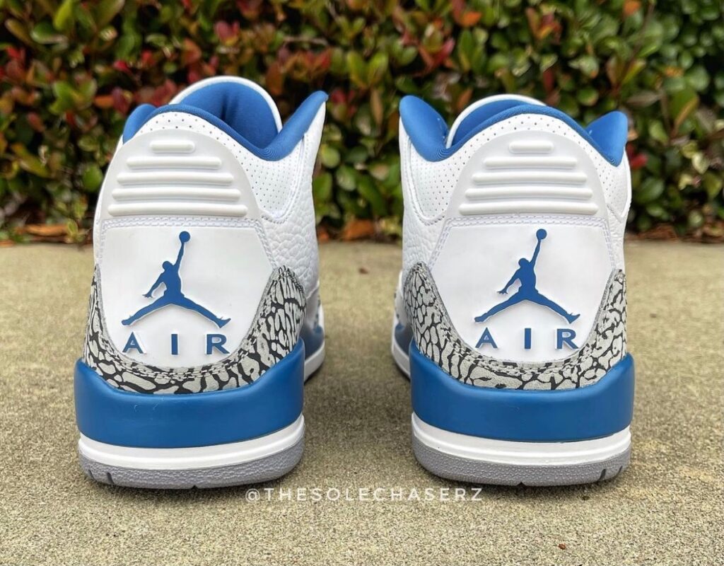 Nike Air Jordan 3 Retro “Wizards”が国内6月6日／6月9日に発売予定 [CT8532-148] | UP TO ...